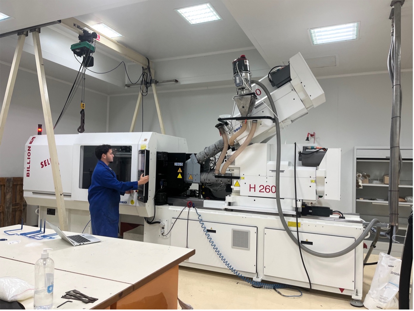 Recycler les plastiques dits "imparfaitement triés" ou “non recyclables ...